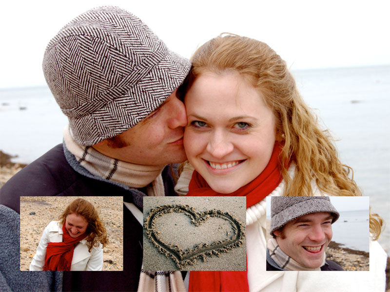 Basic Collage Designs | EasyCollage