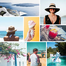 EasyCollage - Inspiration