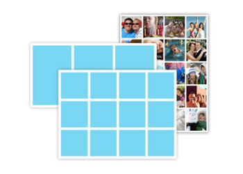 How it works | EasyCollage